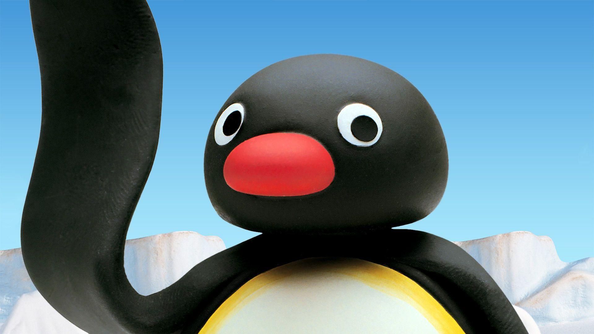 Pingu HD Wallpapers - Top Free Pingu HD Backgrounds - WallpaperAccess