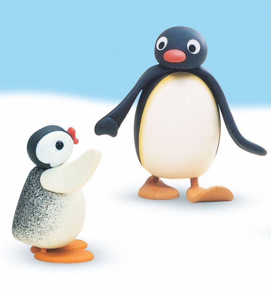 Pingu HD Wallpapers - Top Free Pingu HD Backgrounds - WallpaperAccess
