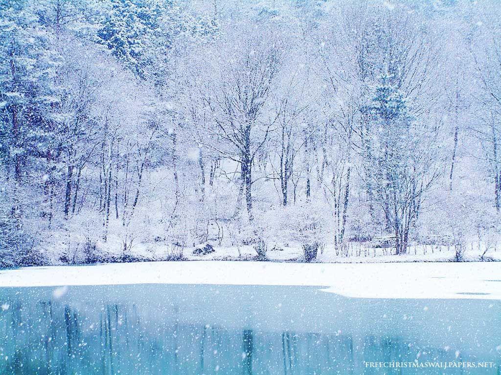 Cold Nature Wallpapers - Top Free Cold Nature Backgrounds - WallpaperAccess