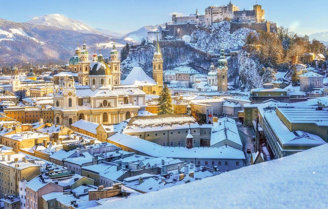 Snow Castle Wallpapers - Top Free Snow Castle Backgrounds - WallpaperAccess
