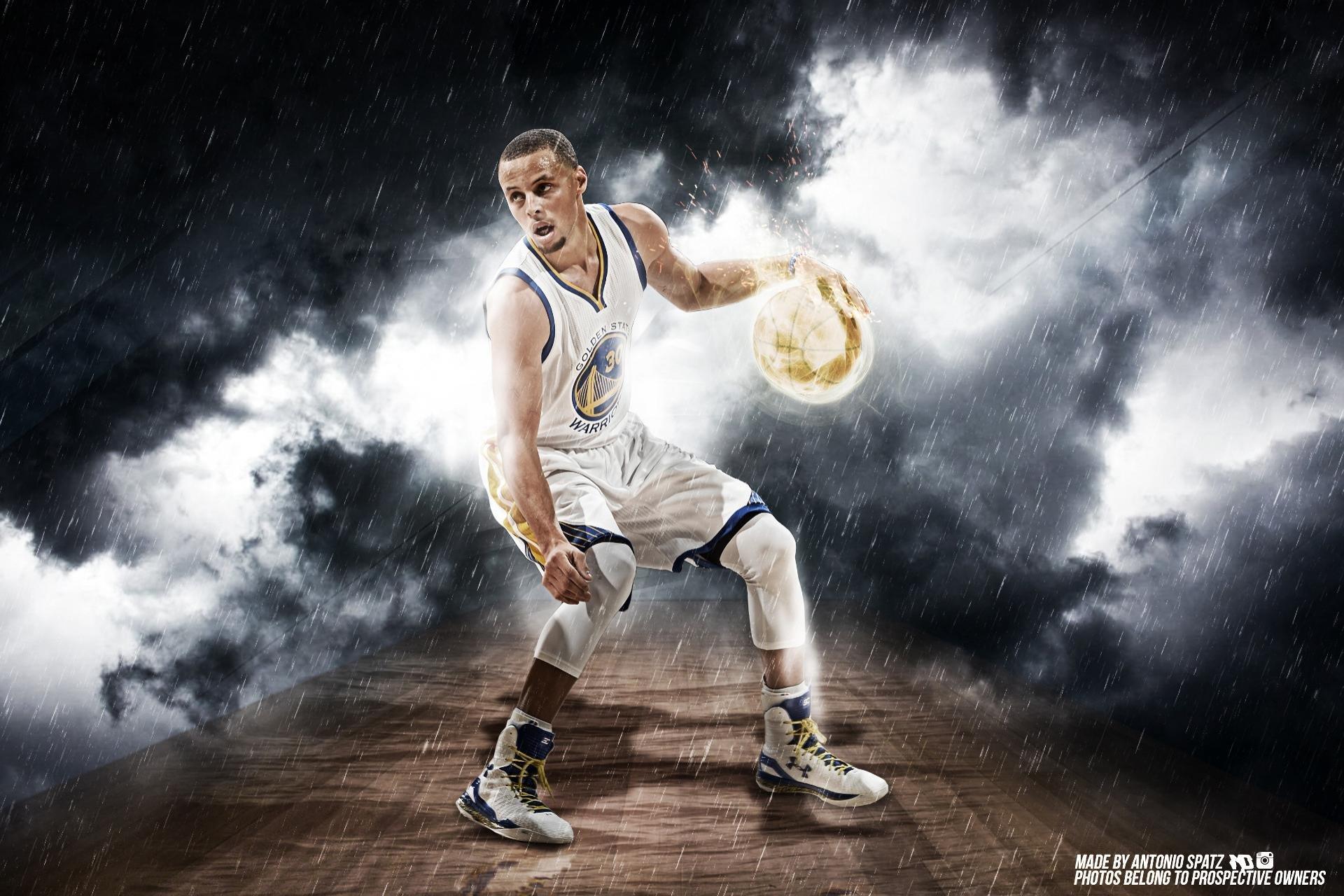 Stephen Curry Desktop Wallpapers - Top Free Stephen Curry Desktop ...