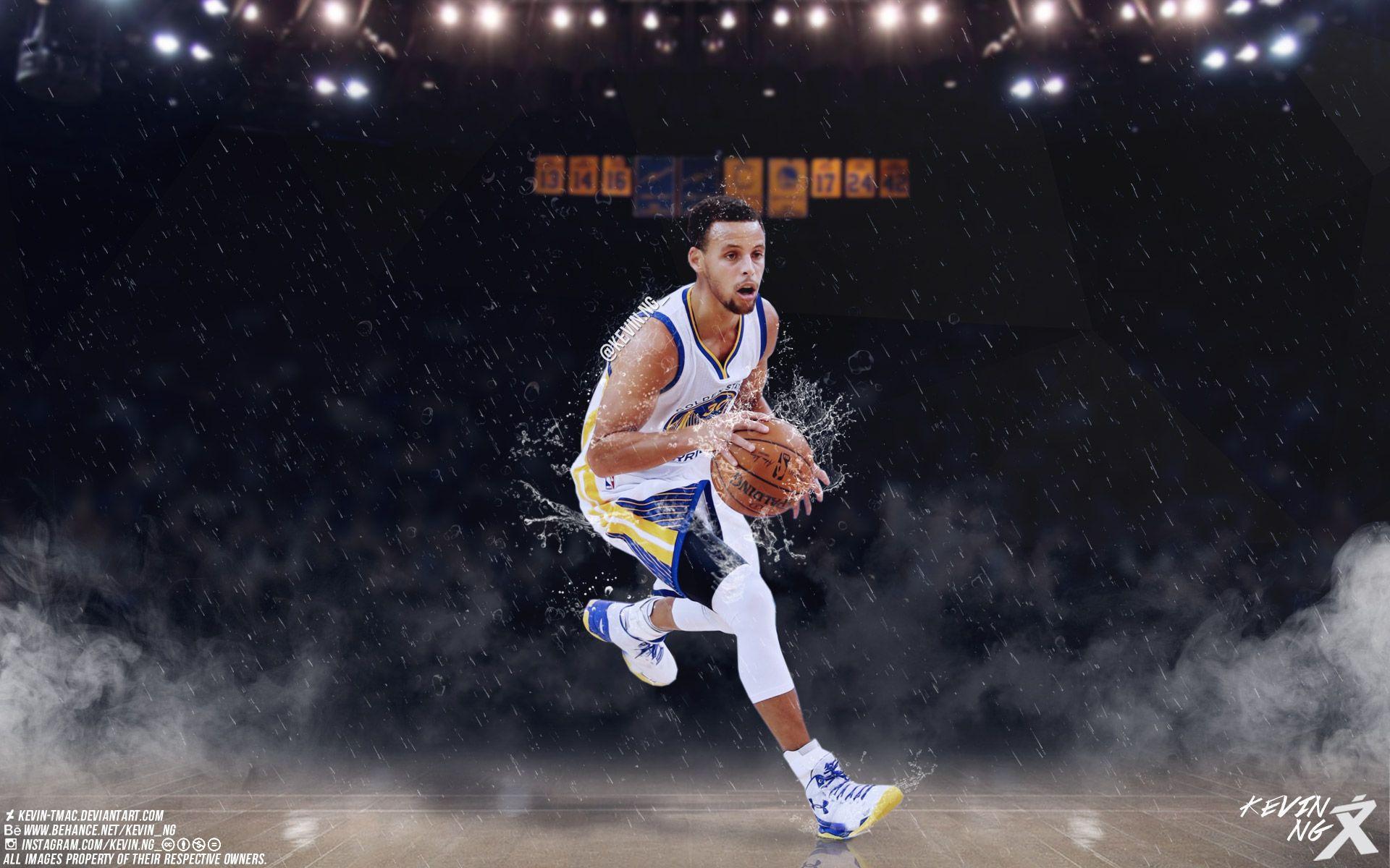 Stephen Curry Desktop Wallpapers - Top Free Stephen Curry Desktop ...