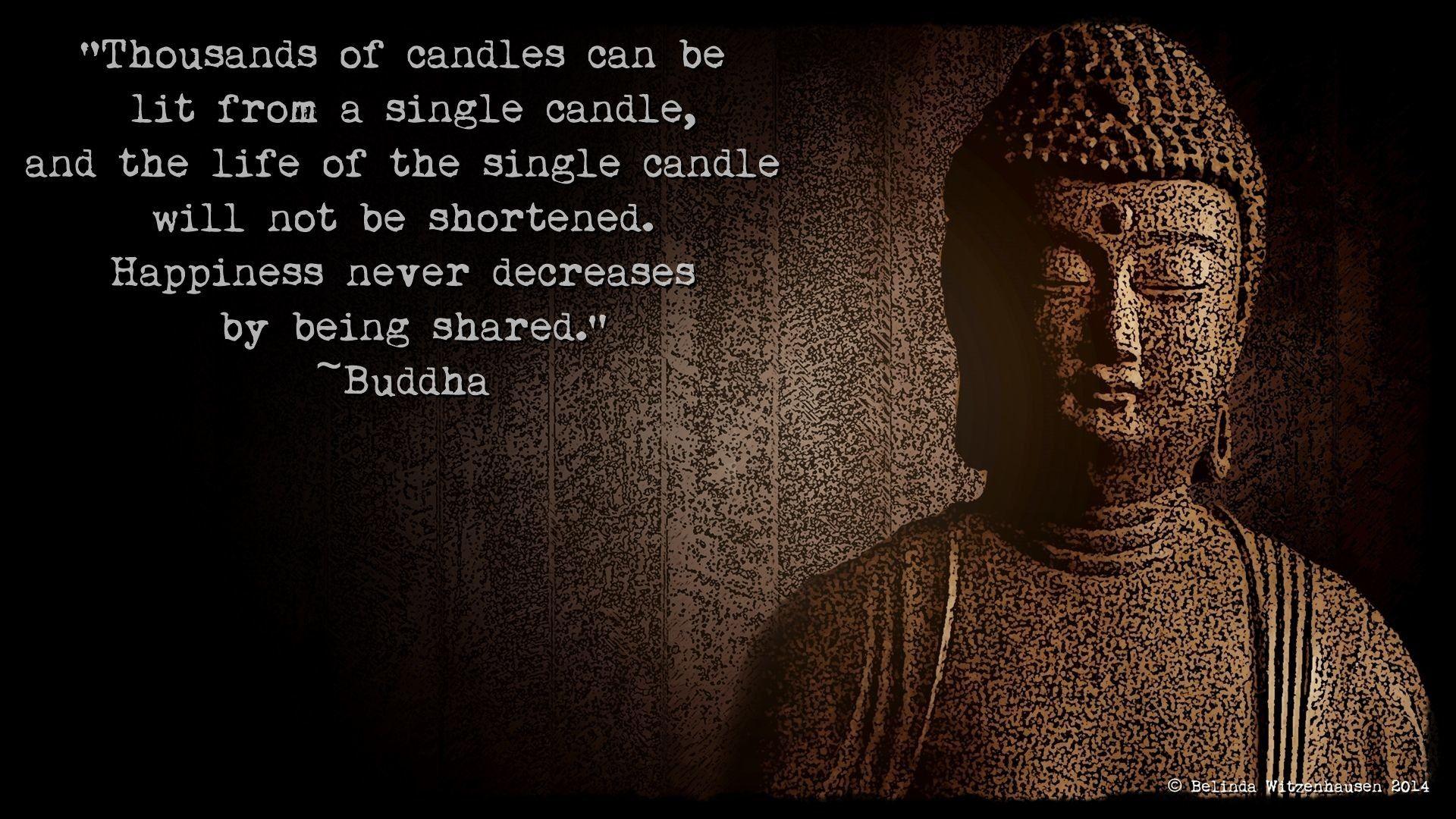 Buddhist Quotes Wallpapers - Top Free Buddhist Quotes Backgrounds ...