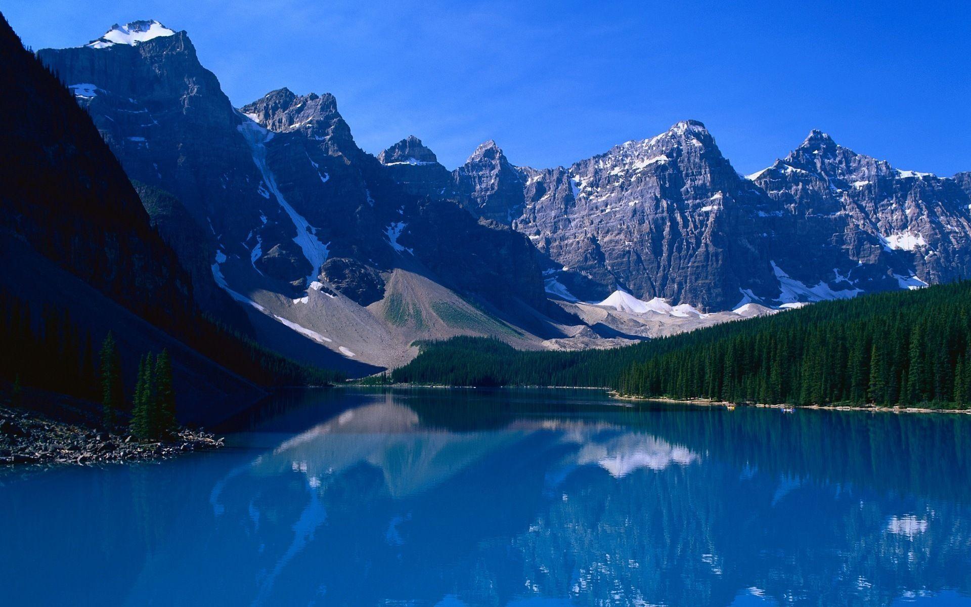 Blue Mountain Desktop Wallpapers - Top Free Blue Mountain Desktop ...