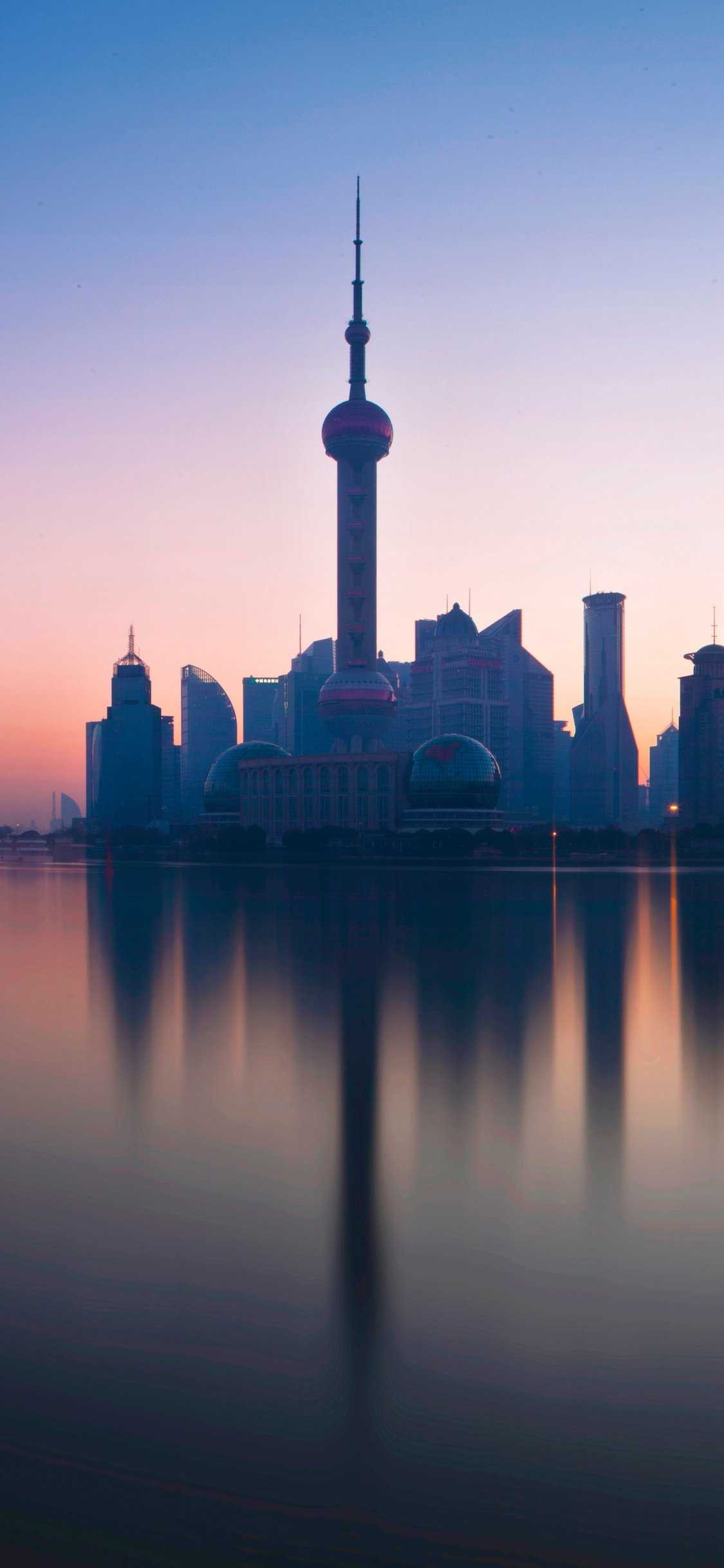 4K Shanghai Wallpapers - Top Free 4K Shanghai Backgrounds - WallpaperAccess