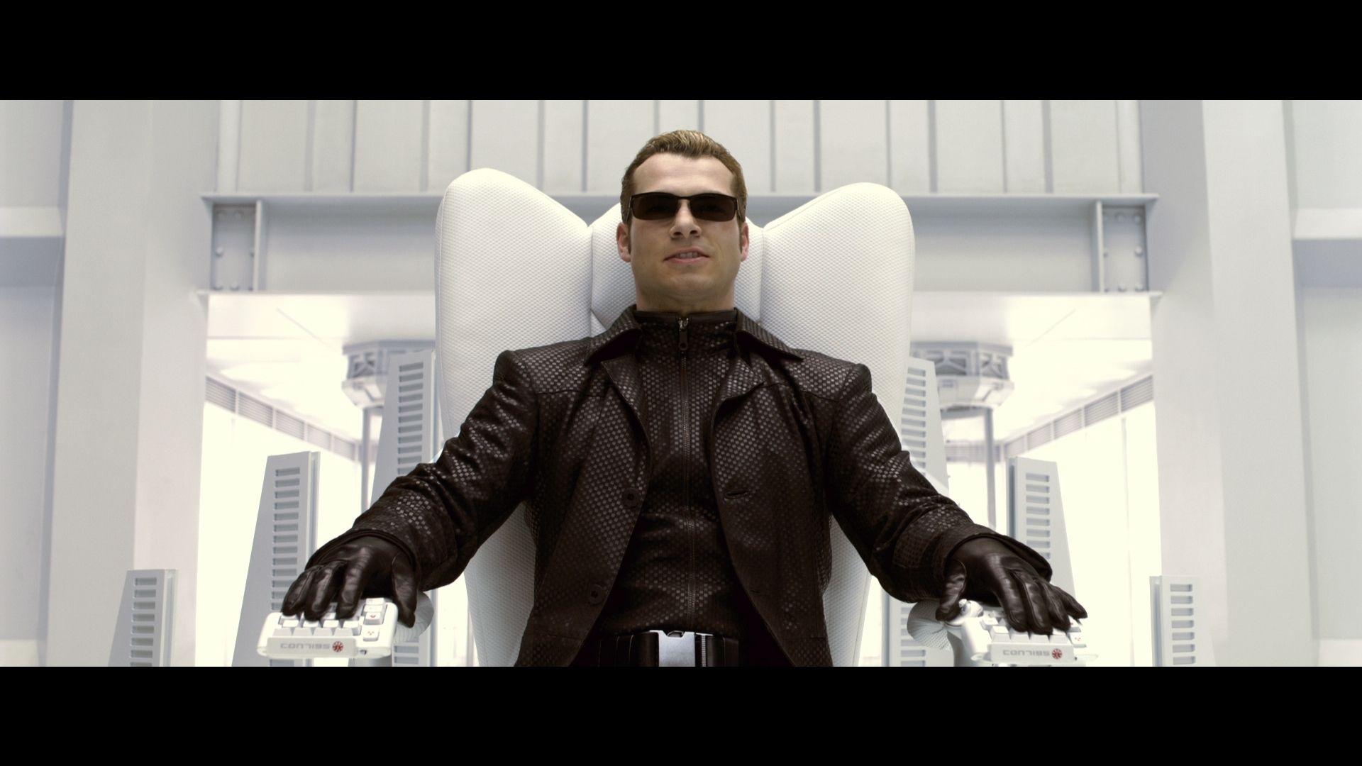 Albert Wesker Wallpapers - Top Free Albert Wesker Backgrounds ...