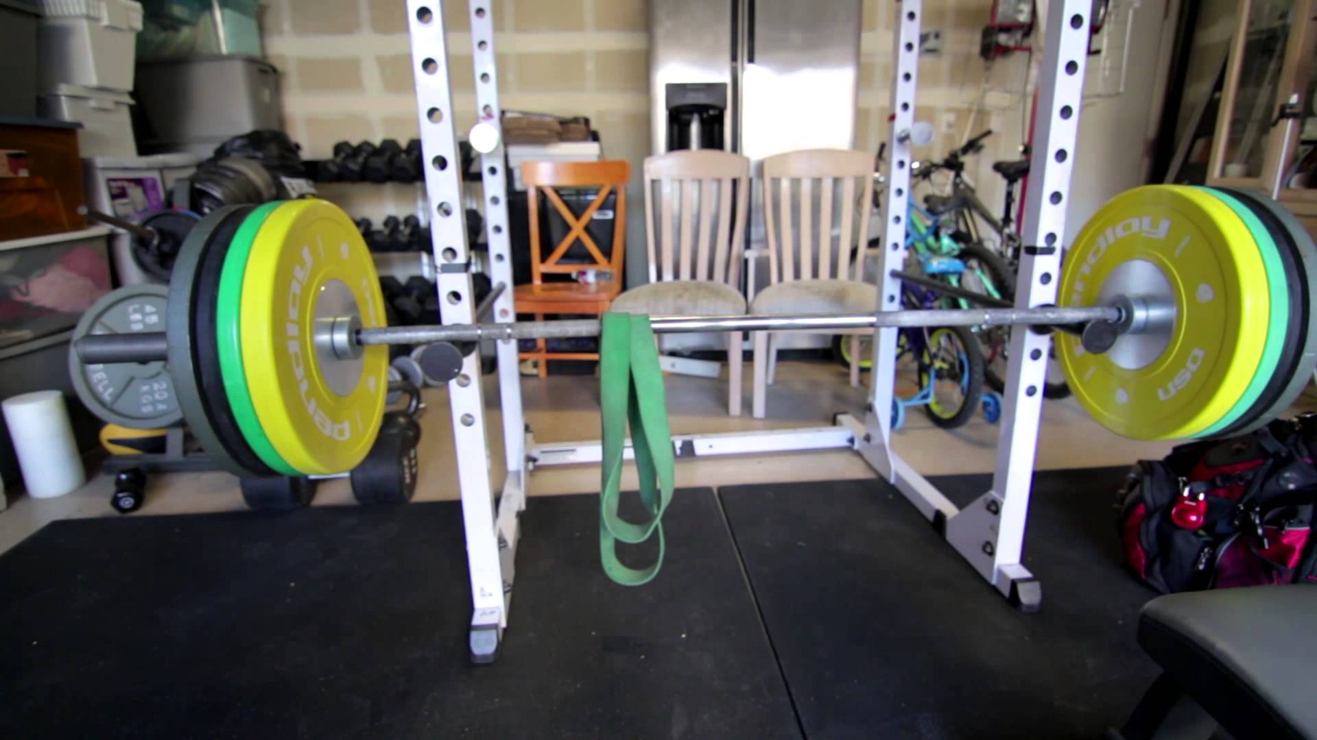 Gym Equipment Wallpapers - Top Free Gym Equipment Backgrounds ...