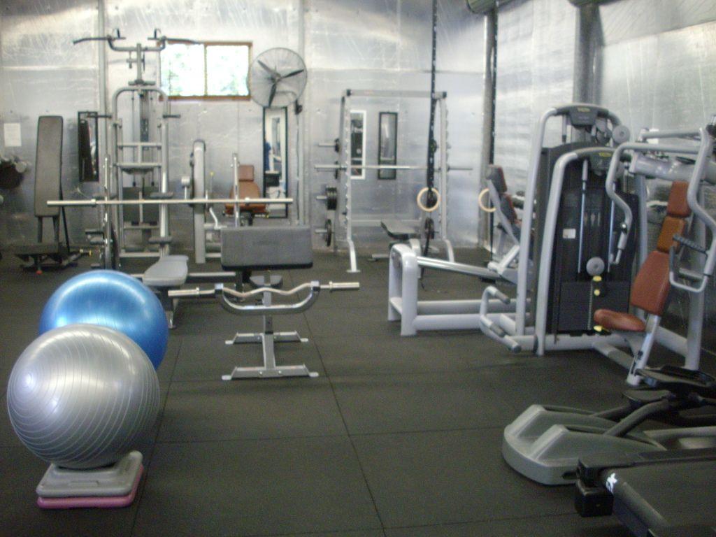Gym Equipment Wallpapers - Top Free Gym Equipment Backgrounds ...