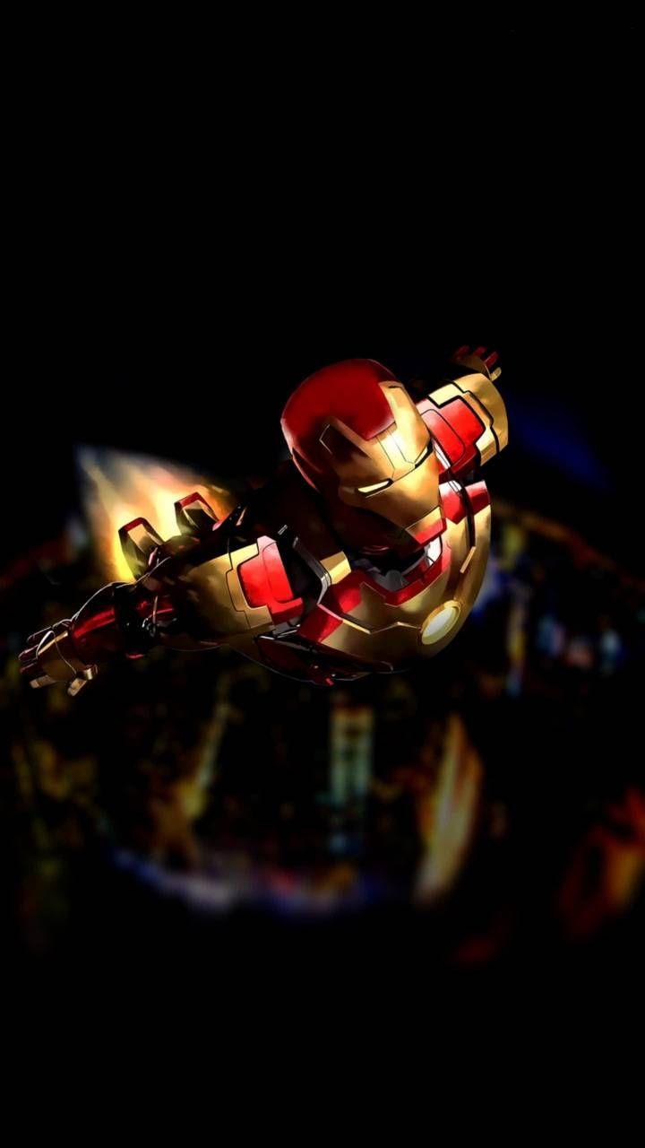 Iron Man Flying Wallpapers - Top Free Iron Man Flying Backgrounds ...