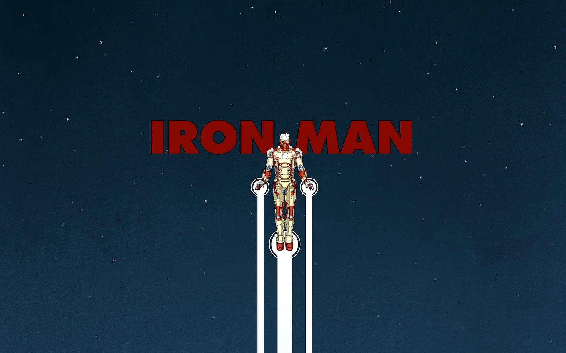 Iron Man Flying Wallpapers - Top Free Iron Man Flying Backgrounds ...