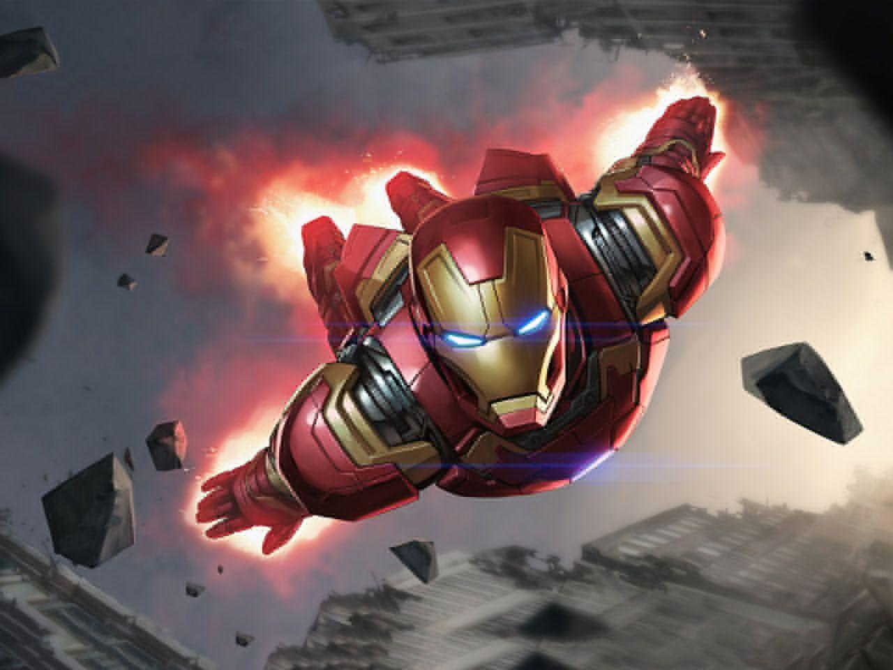 Iron Man Flying Wallpapers - Top Free Iron Man Flying Backgrounds ...