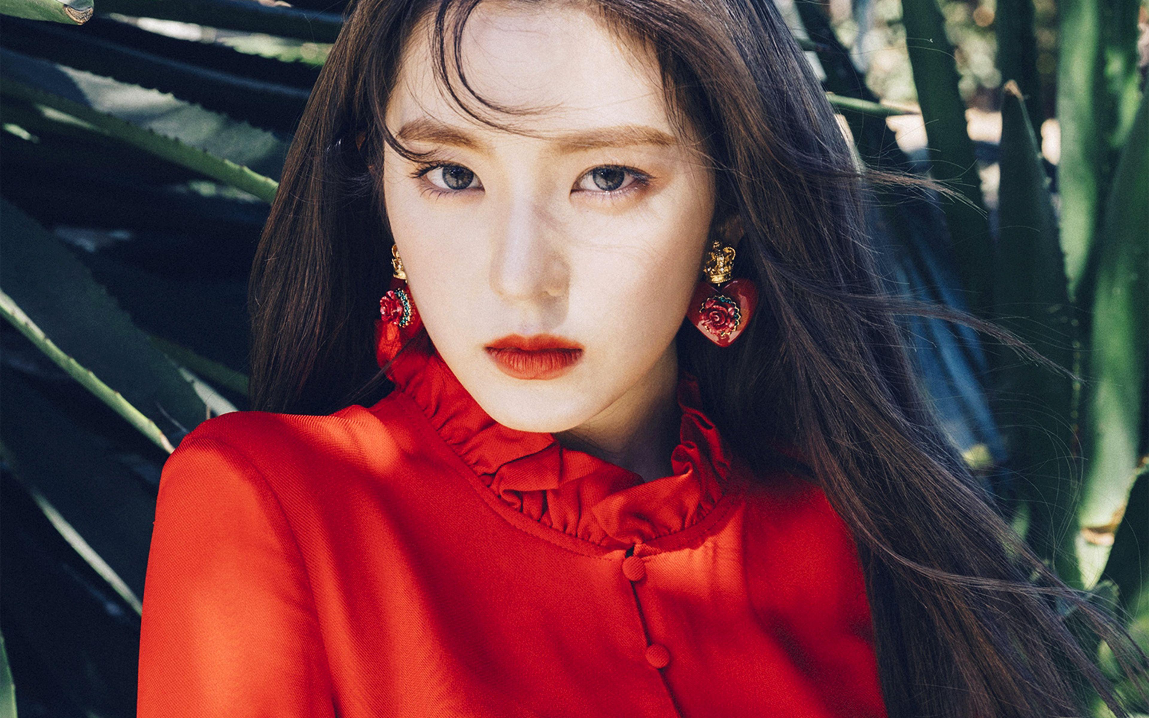 Red Velvet PC Wallpapers - Top Free Red Velvet PC Backgrounds ...