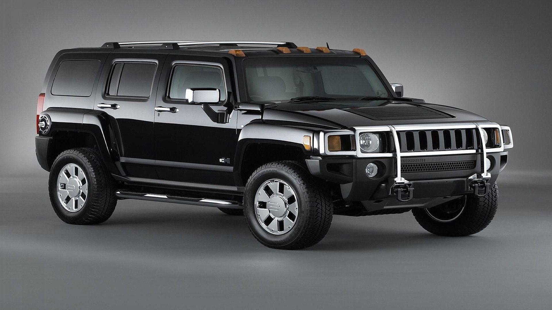 Hummer Car Wallpapers - Top Free Hummer Car Backgrounds - WallpaperAccess