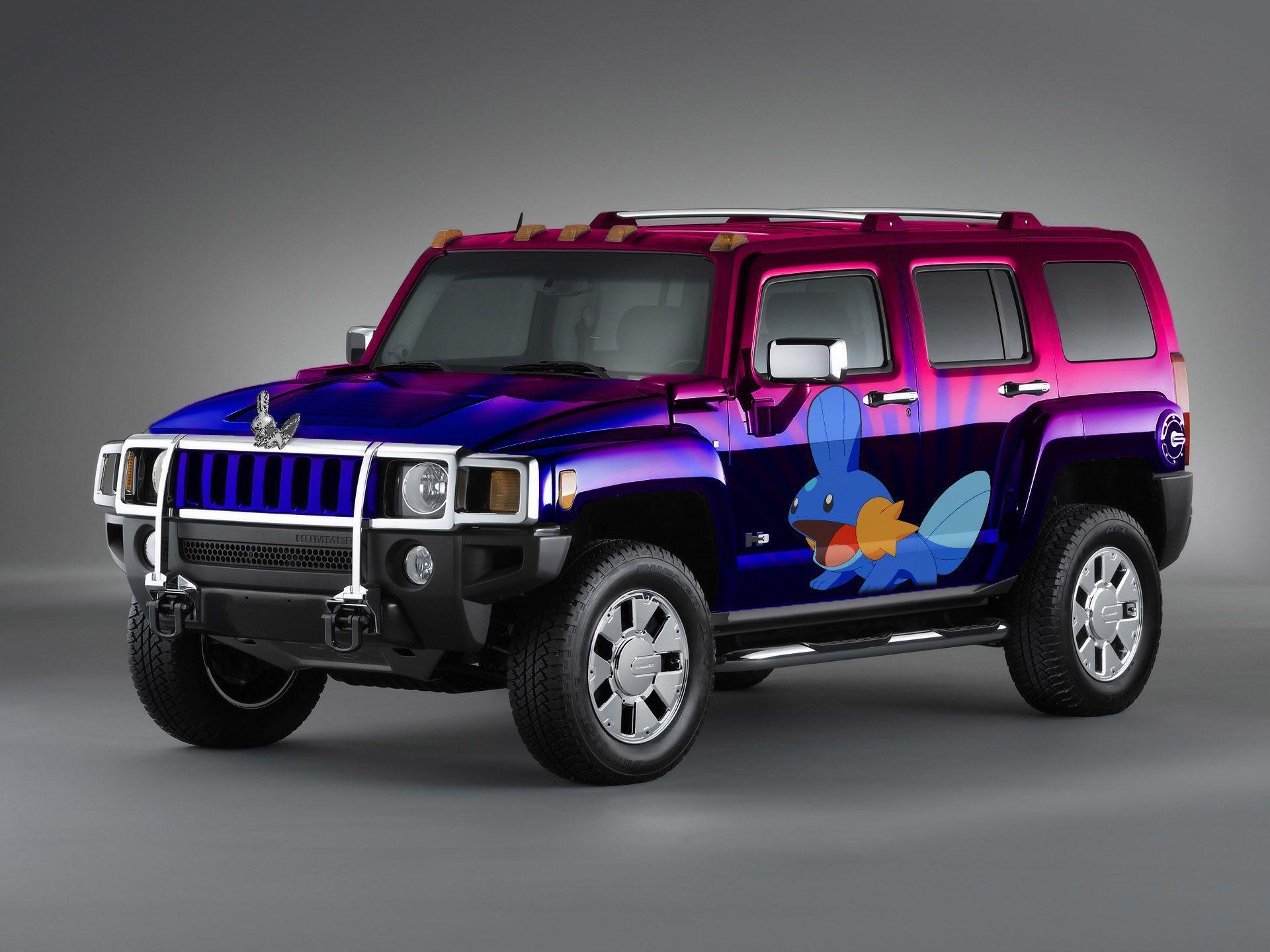 Hummer Car Wallpapers - Top Free Hummer Car Backgrounds - WallpaperAccess