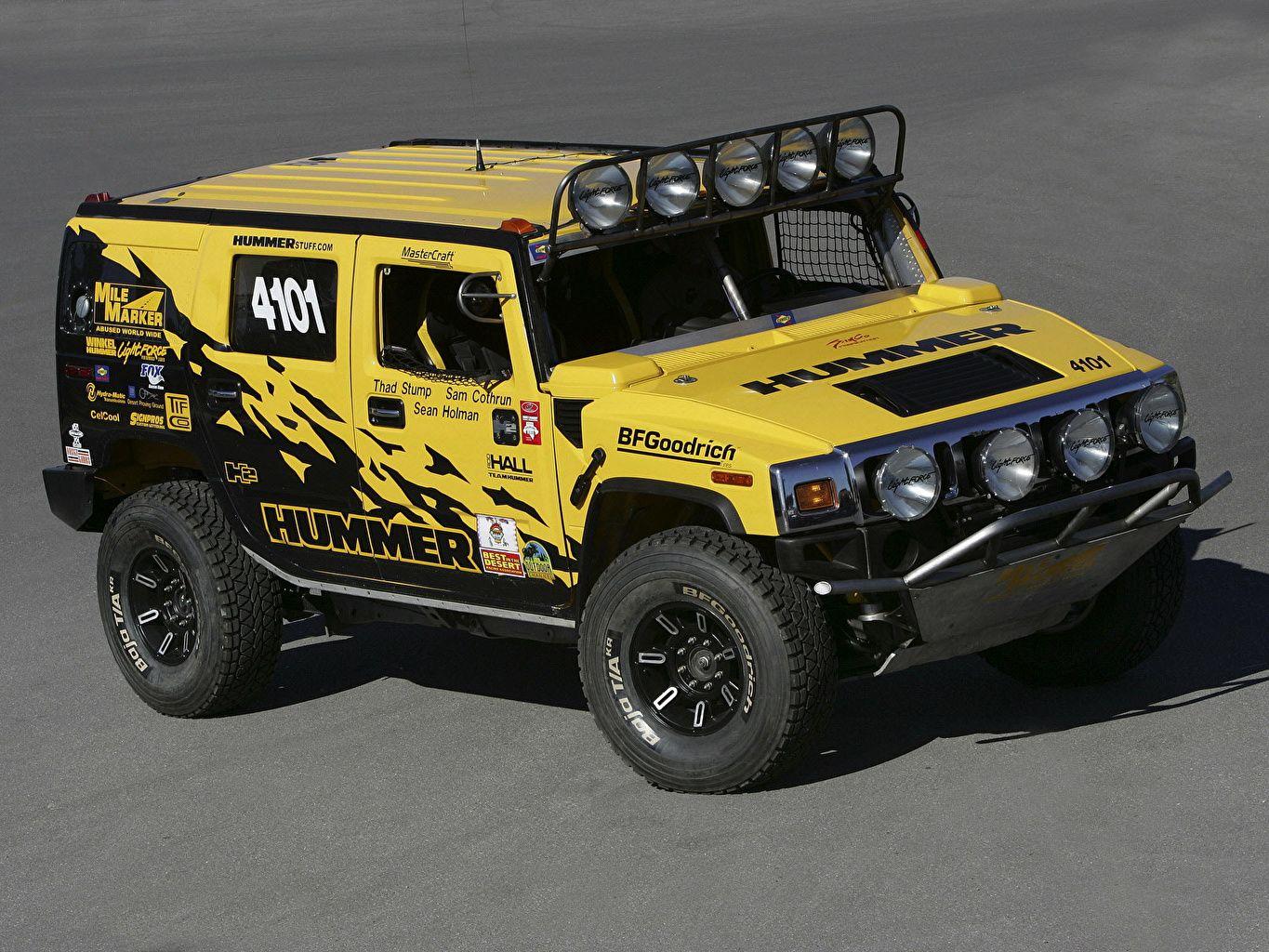 Hummer Car Wallpapers - Top Free Hummer Car Backgrounds - WallpaperAccess