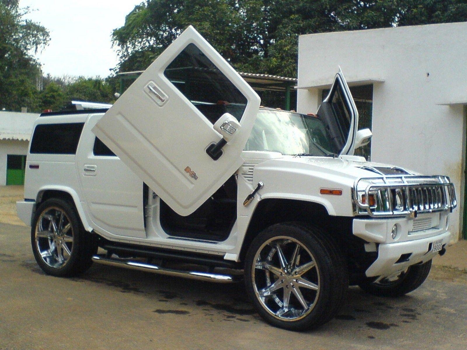 Hummer Car Wallpapers - Top Free Hummer Car Backgrounds - WallpaperAccess