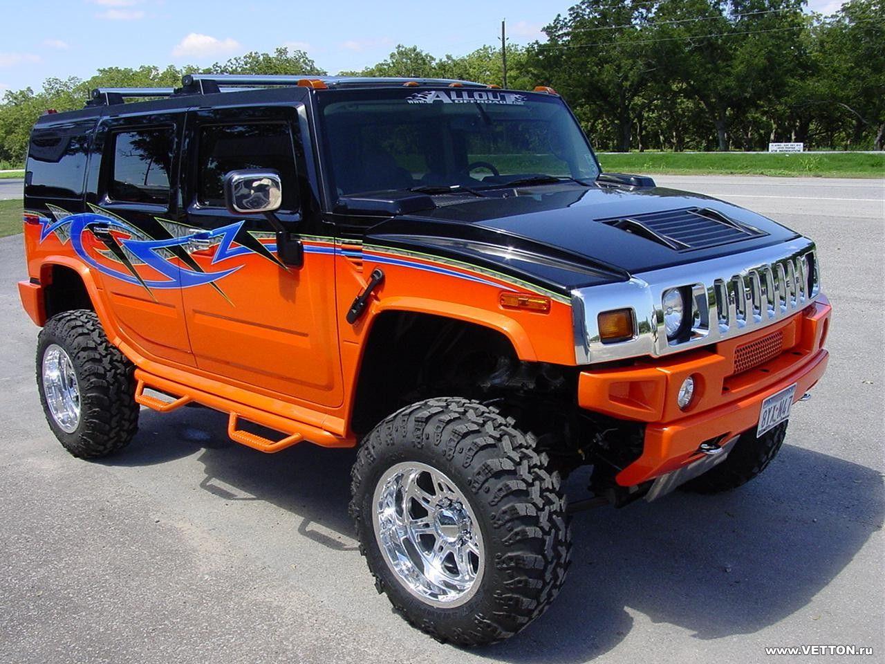 Hummer Car Wallpapers - Top Free Hummer Car Backgrounds - WallpaperAccess