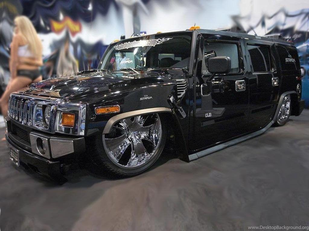 Hummer Car Wallpapers - Top Free Hummer Car Backgrounds - WallpaperAccess