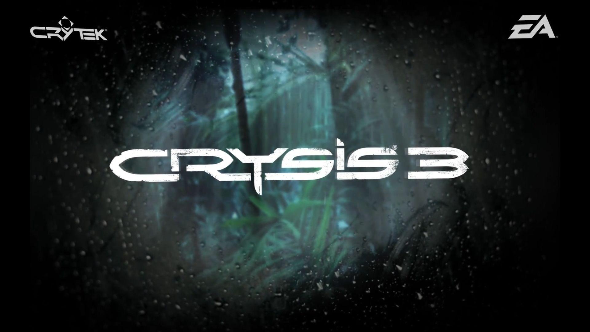 Crysis 3 Wallpapers - Top Free Crysis 3 Backgrounds - WallpaperAccess