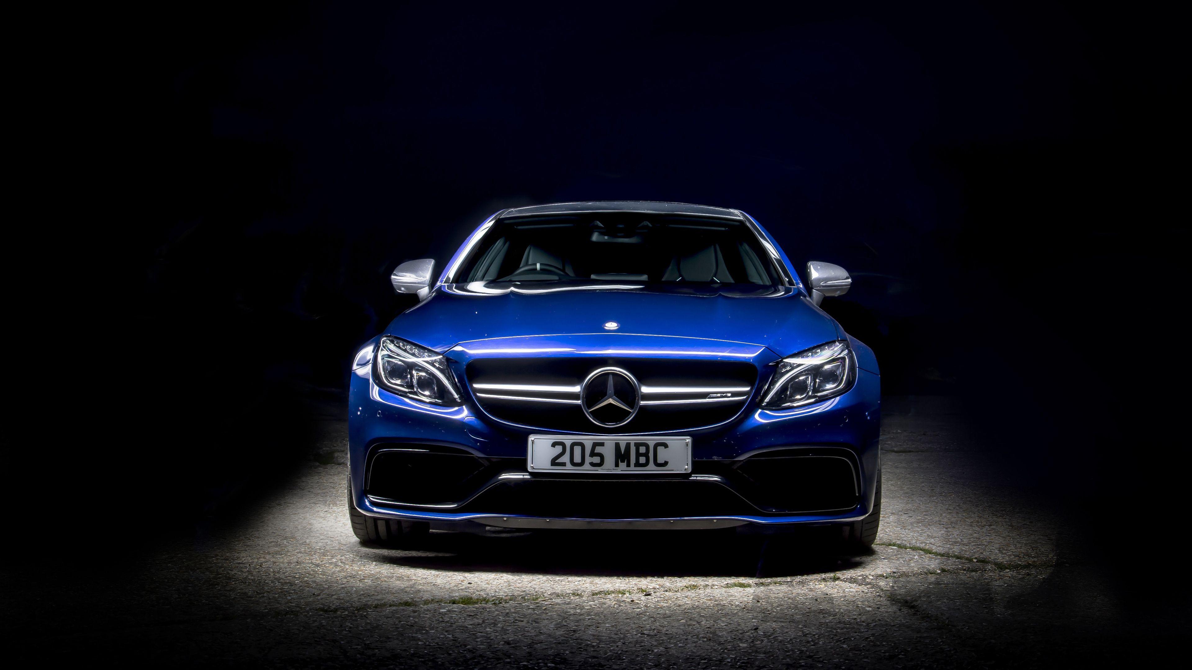 Mercedes Benz C200 Wallpapers - Top Free Mercedes Benz C200 Backgrounds ...