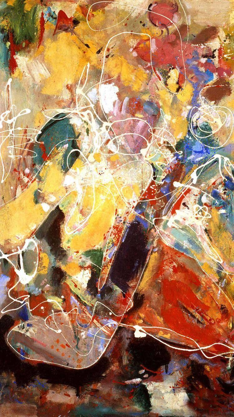 Expressionist Art Wallpapers - Top Free Expressionist Art Backgrounds ...