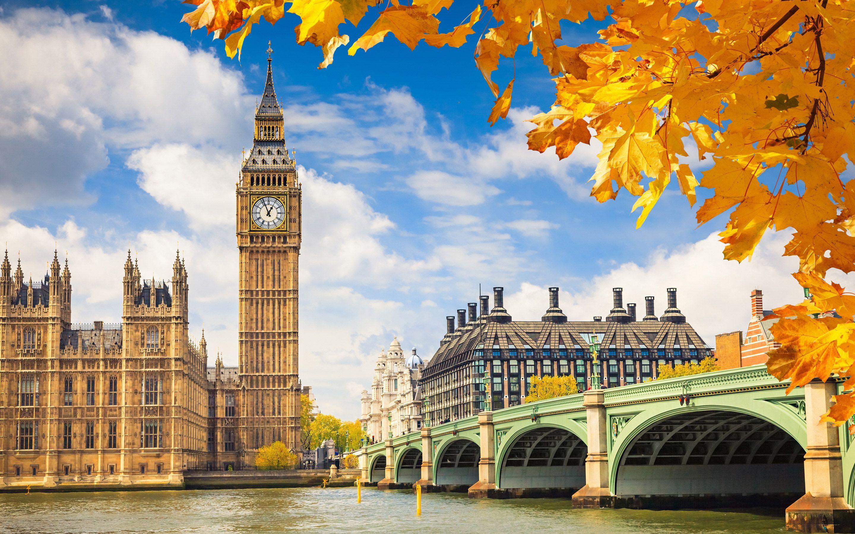 Big Ben Desktop Wallpapers - Top Free Big Ben Desktop Backgrounds ...