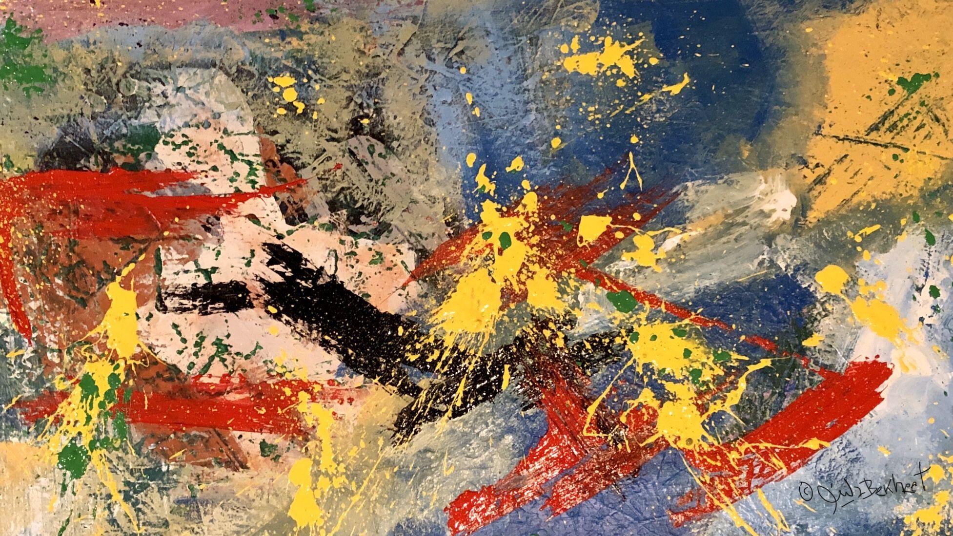 Expressionist Art Wallpapers - Top Free Expressionist Art Backgrounds ...