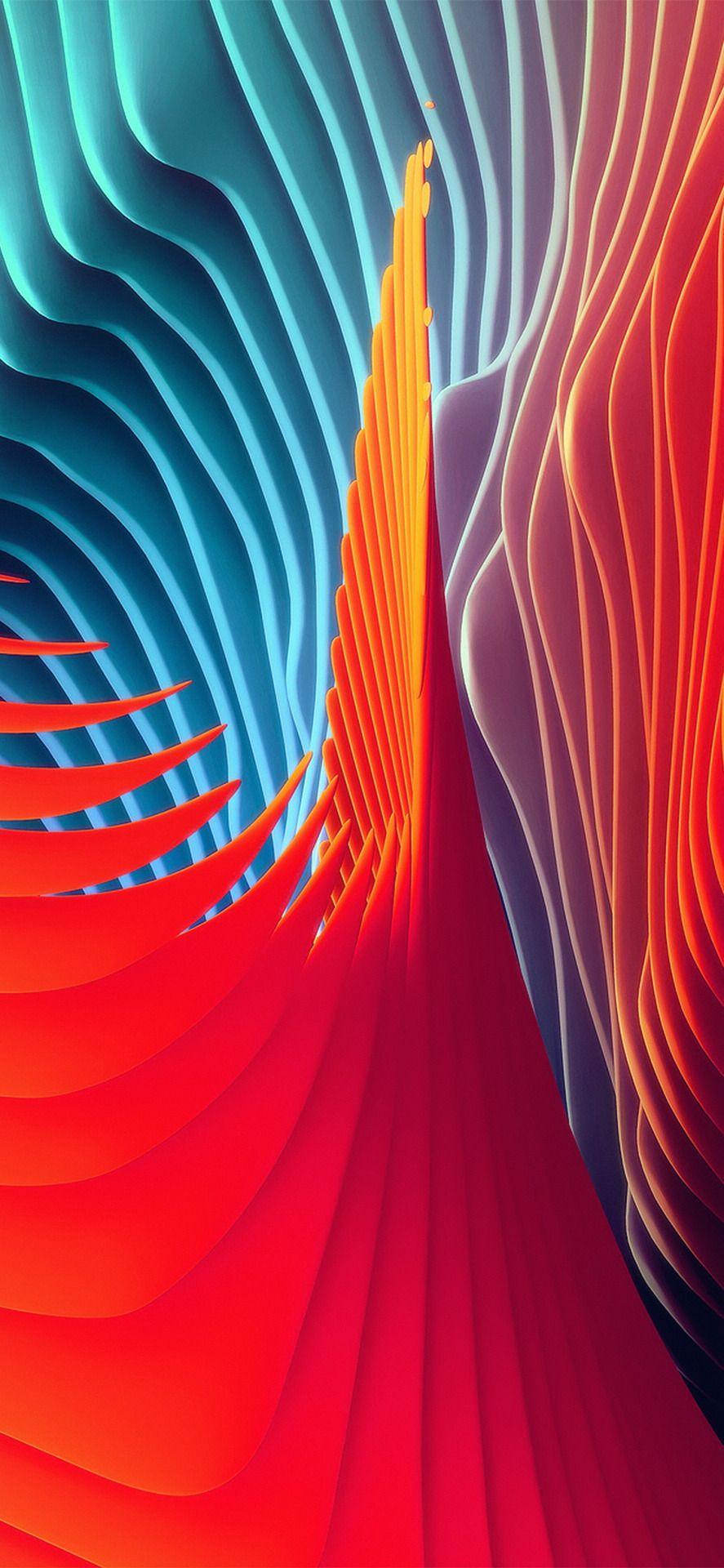 Rainbow Art Wallpapers - Top Free Rainbow Art Backgrounds - WallpaperAccess