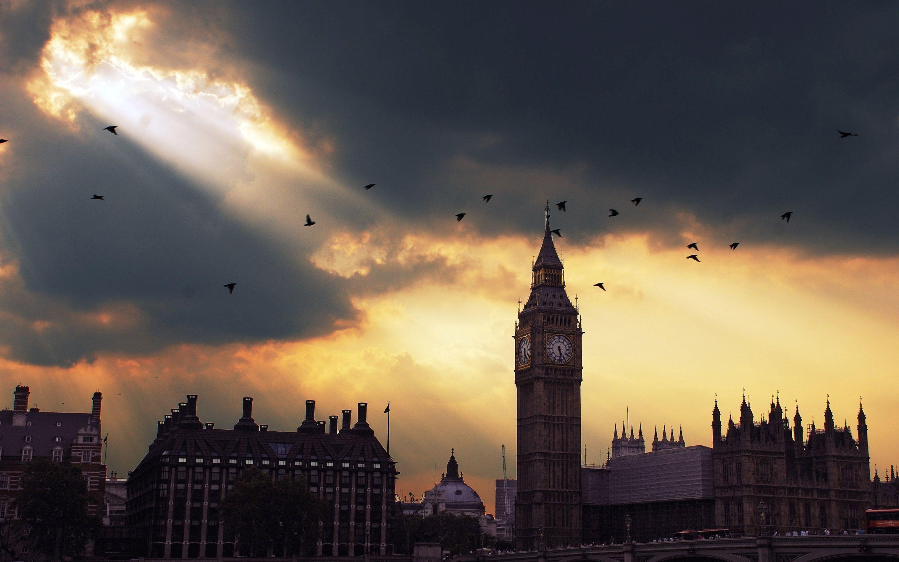 Big Ben Desktop Wallpapers - Top Free Big Ben Desktop Backgrounds ...