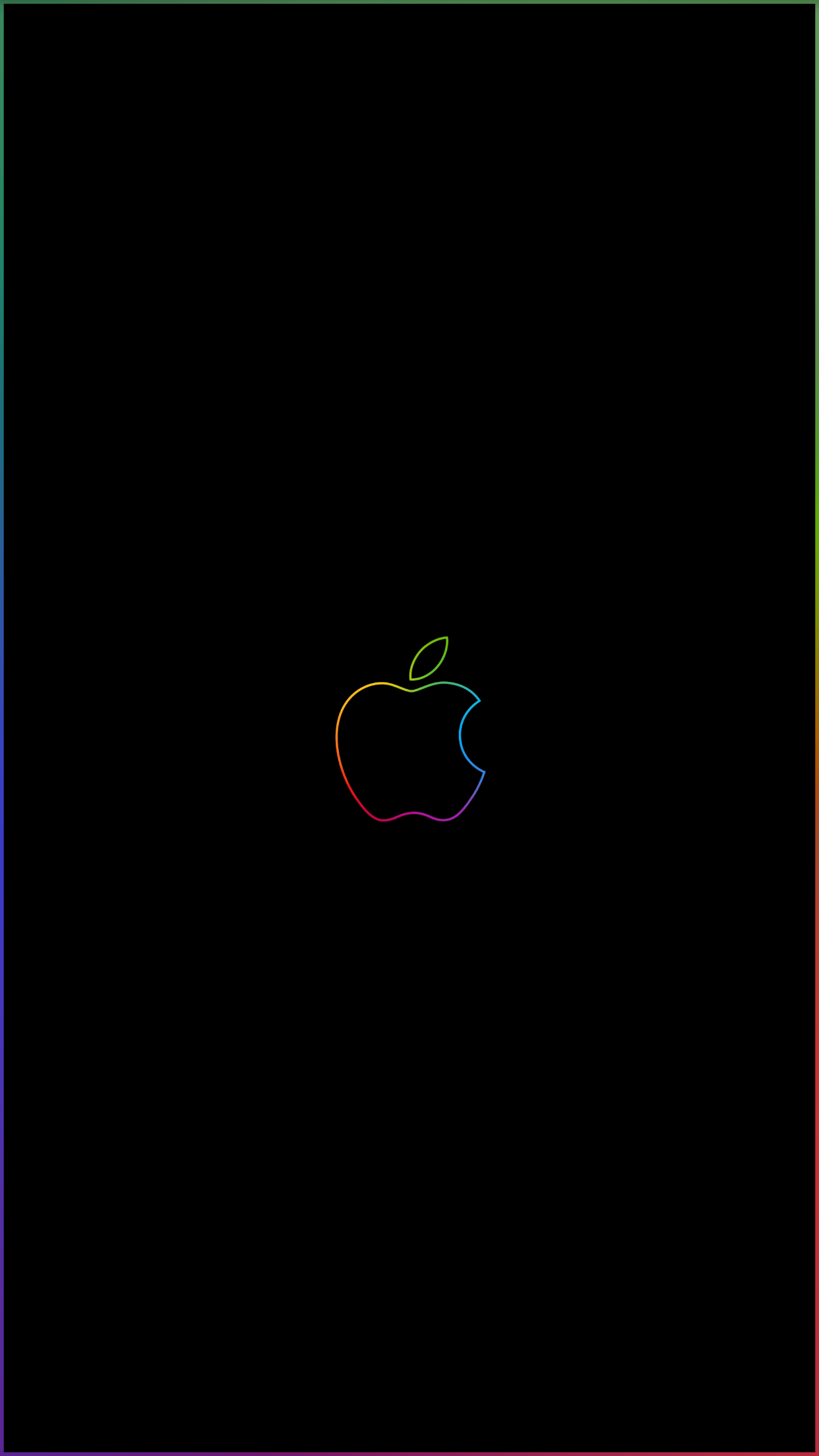 Apple Icon Wallpapers - Top Free Apple Icon Backgrounds - WallpaperAccess