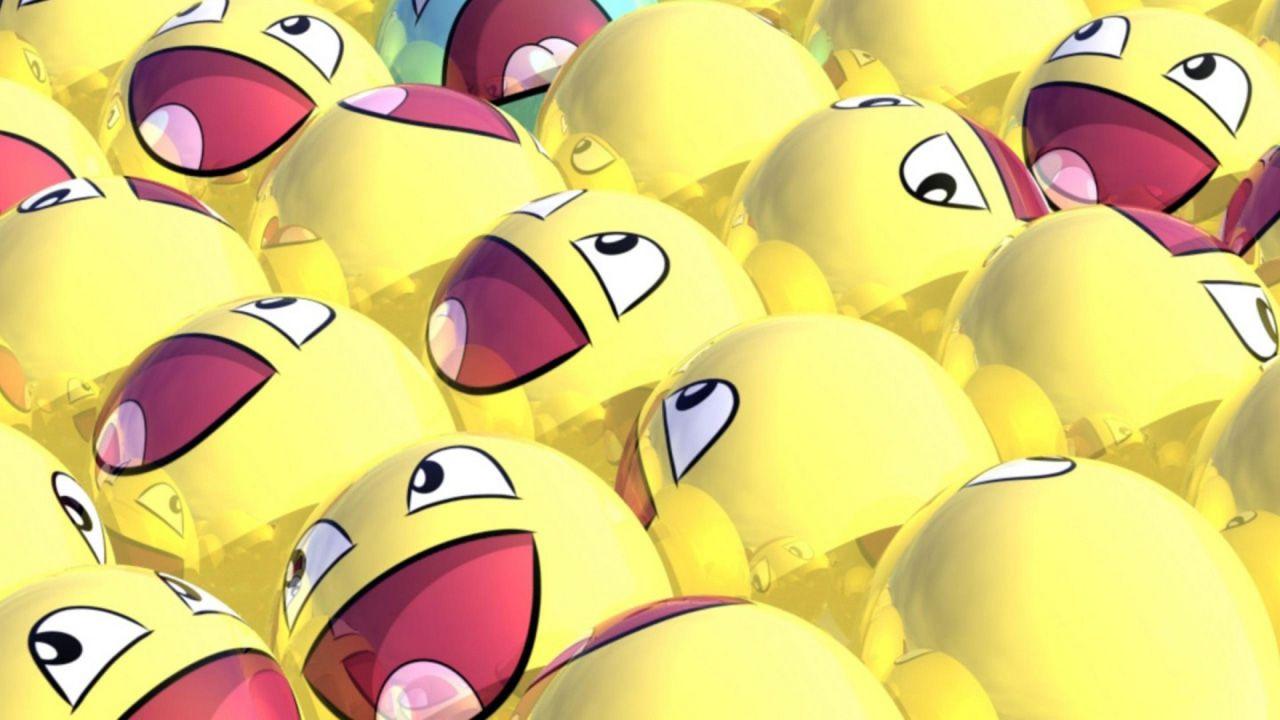 Laughter Wallpapers - Top Free Laughter Backgrounds - WallpaperAccess