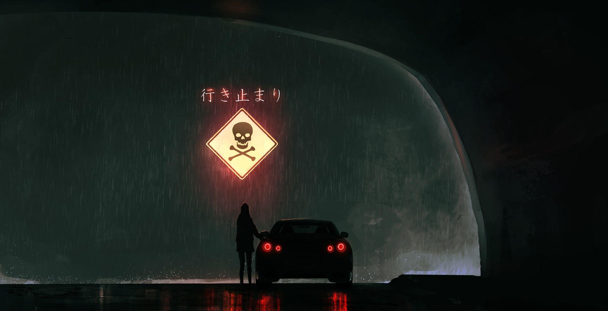 Dead End Wallpapers - Top Free Dead End Backgrounds - WallpaperAccess