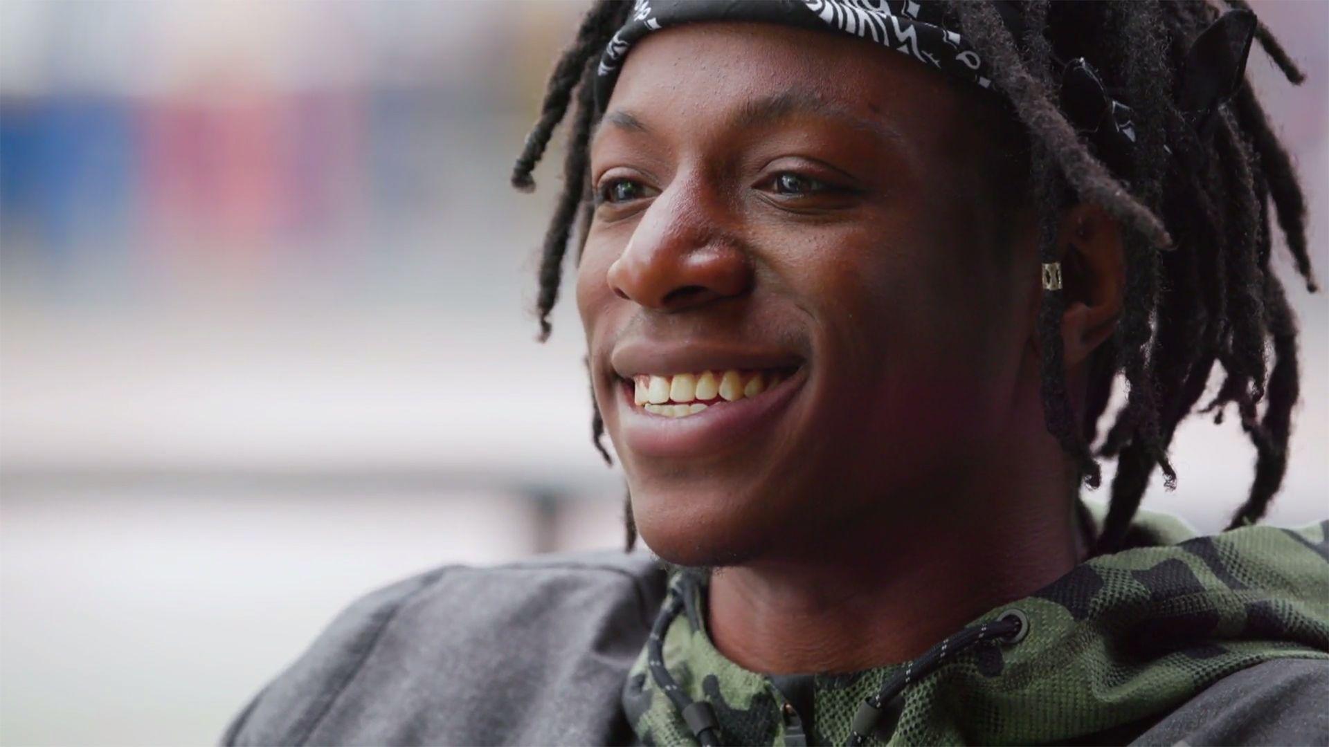 Joey Bada$$ Wallpapers - Top Free Joey Bada$$ Backgrounds - WallpaperAccess