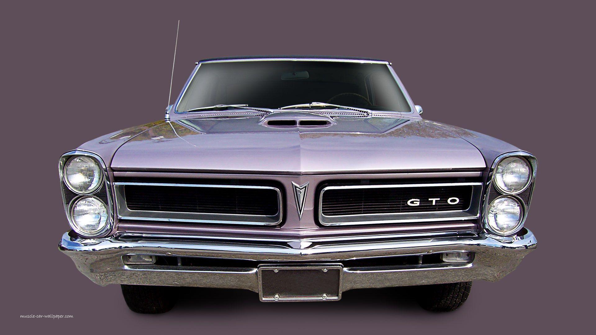 GTO Muscle Car Wallpapers - Top Free GTO Muscle Car Backgrounds ...
