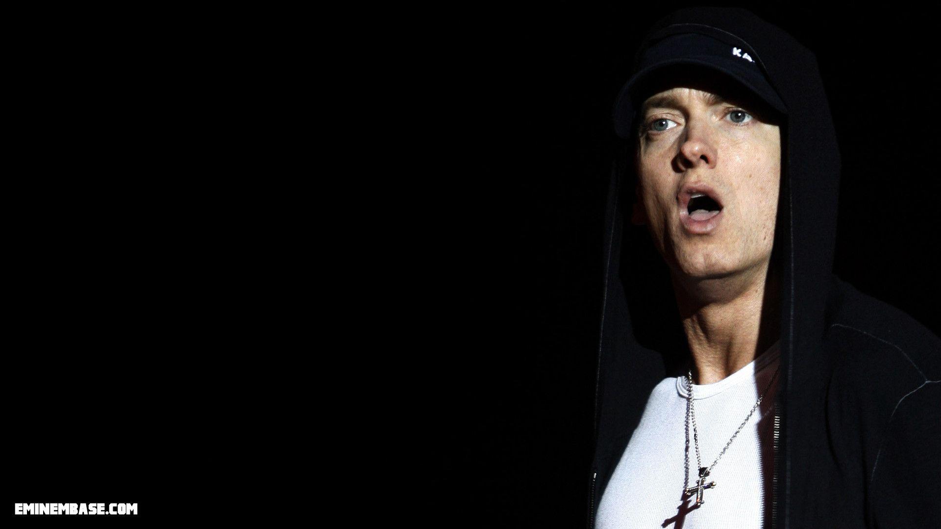 Eminem Computer Wallpapers - Top Free Eminem Computer Backgrounds ...