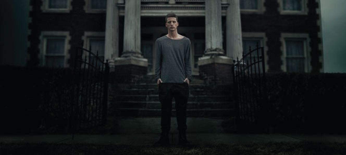 Nf Rapper Wallpapers - Top Free Nf Rapper Backgrounds - WallpaperAccess