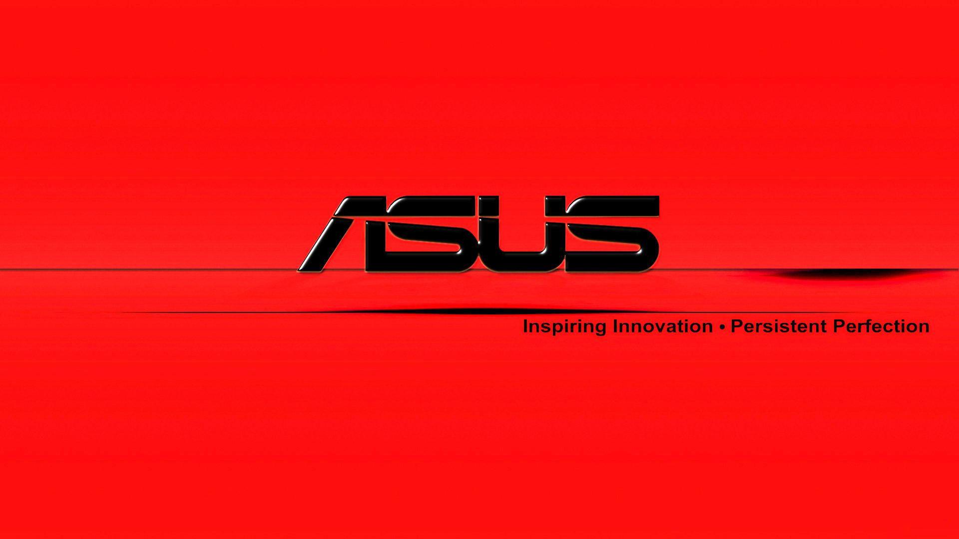 Red Asus Wallpapers - Top Free Red Asus Backgrounds - WallpaperAccess