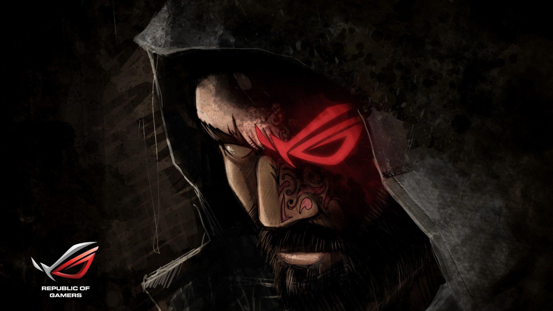 ROG Gaming Wallpapers - Top Free ROG Gaming Backgrounds - WallpaperAccess