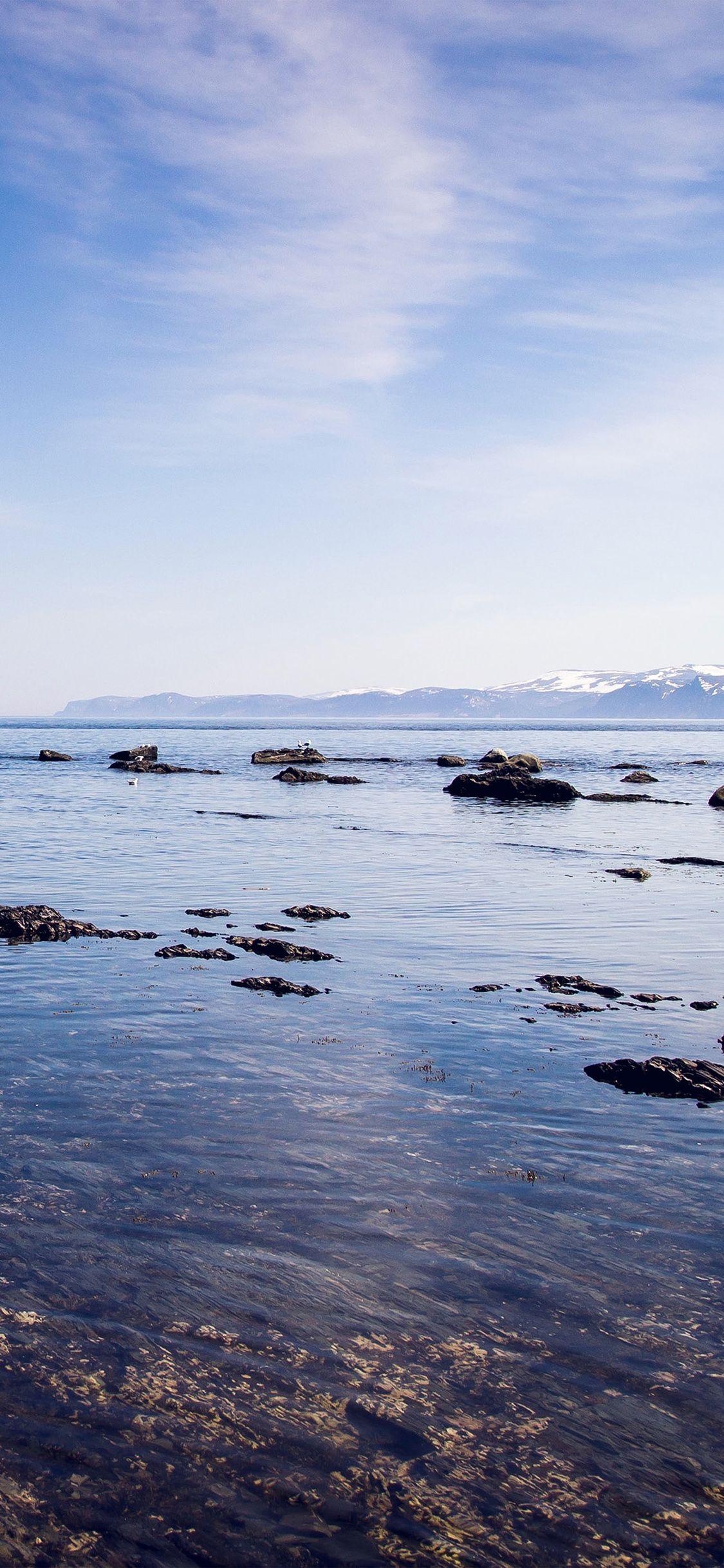 Summer Sky Wallpapers - Top Free Summer Sky Backgrounds - WallpaperAccess