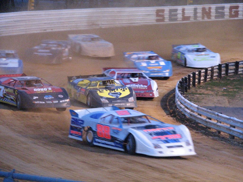 Dirt Track Racing Wallpapers - Top Free Dirt Track Racing Backgrounds ...