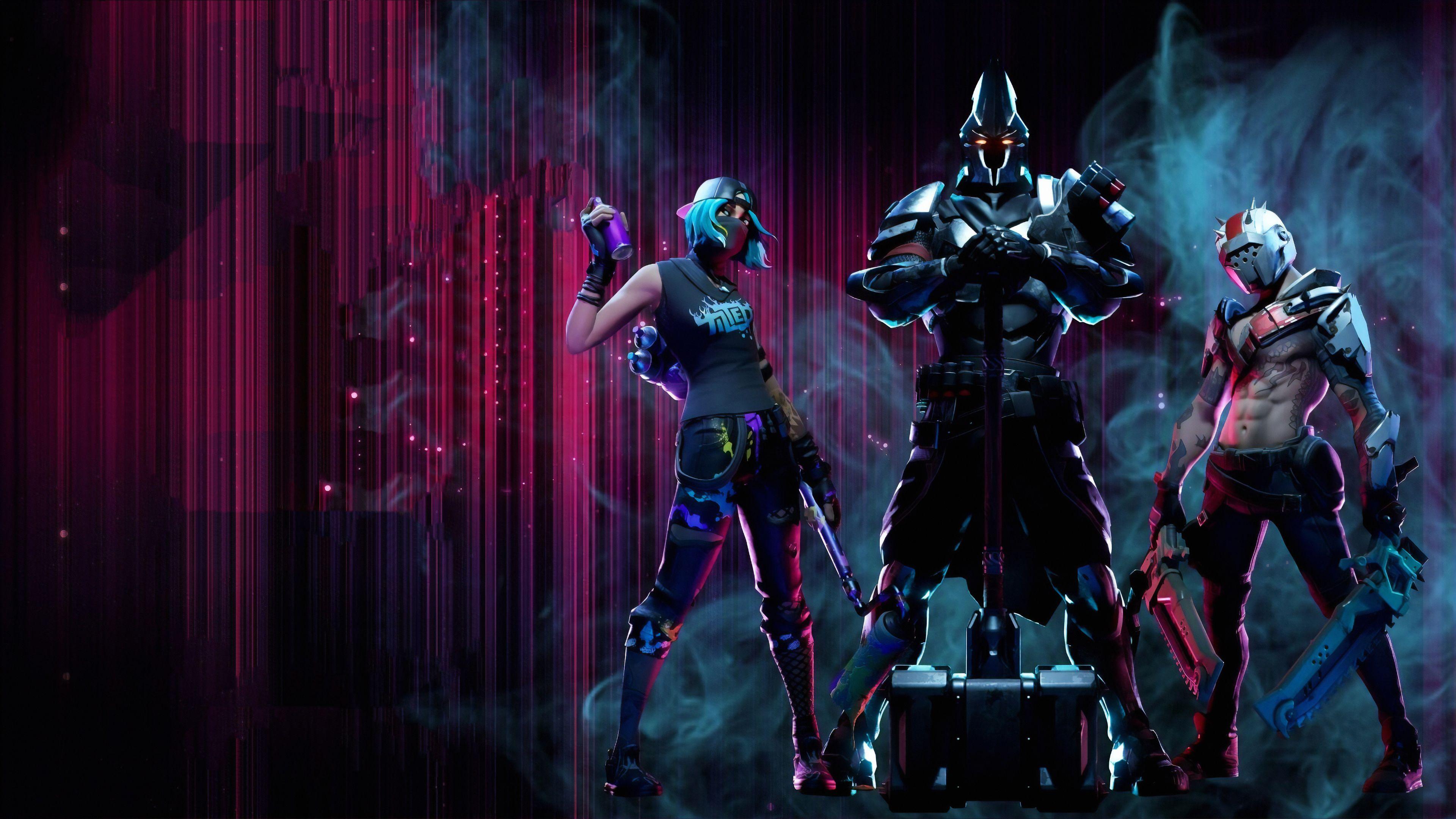 4K Game HD Wallpapers - Top Free 4K Game HD Backgrounds - WallpaperAccess