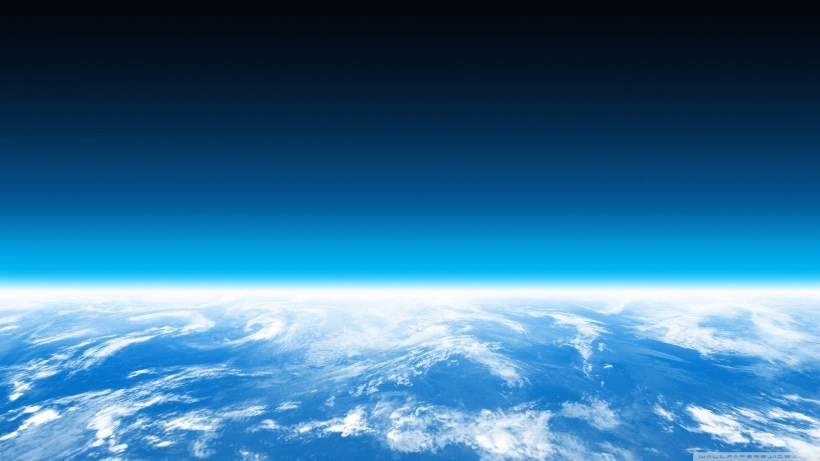 Earth Horizon Wallpapers - Top Free Earth Horizon Backgrounds ...
