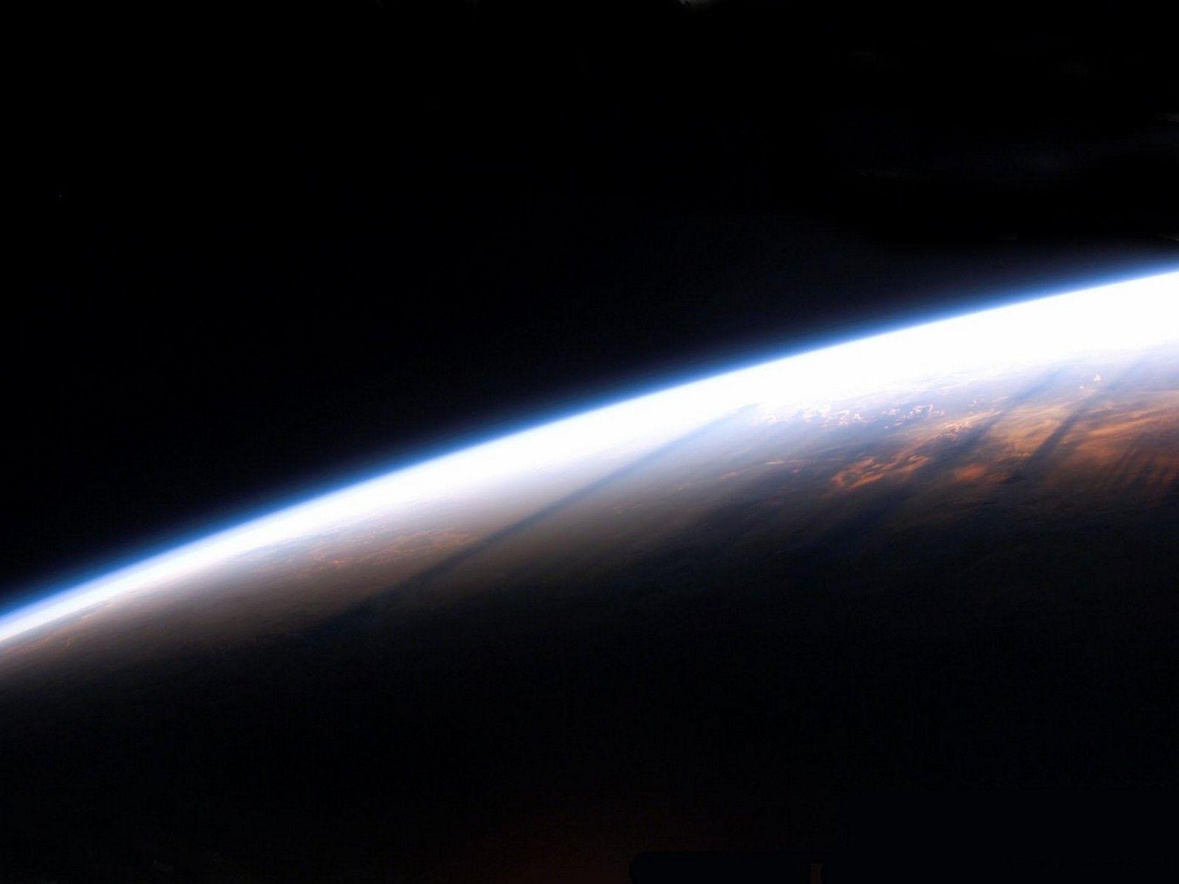 Earth Horizon Wallpapers - Top Free Earth Horizon Backgrounds ...