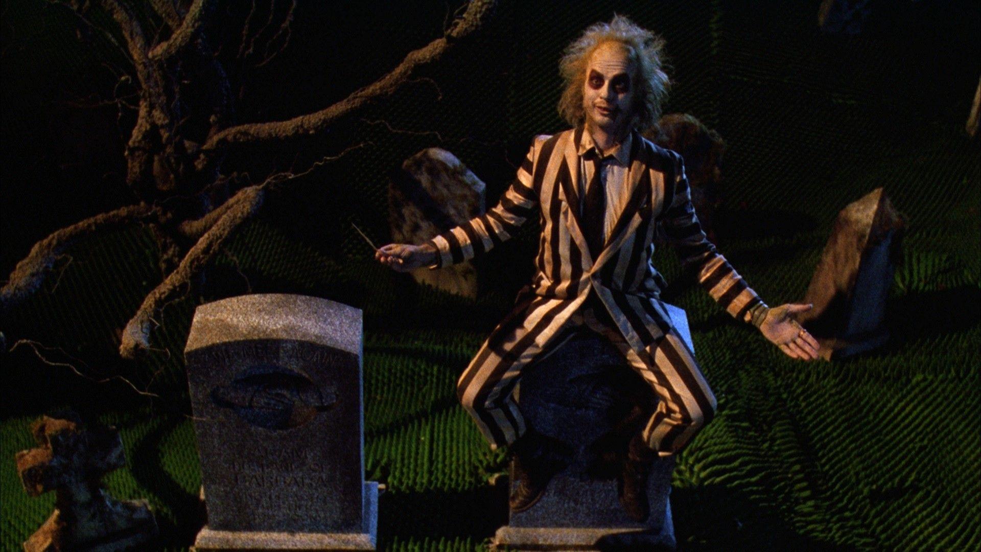 Beetlejuice HD Wallpapers - Top Free Beetlejuice HD Backgrounds ...