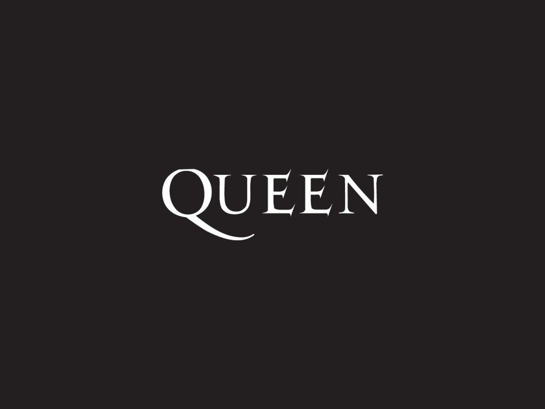 Queen Logo Wallpapers - Top Những Hình Ảnh Đẹp