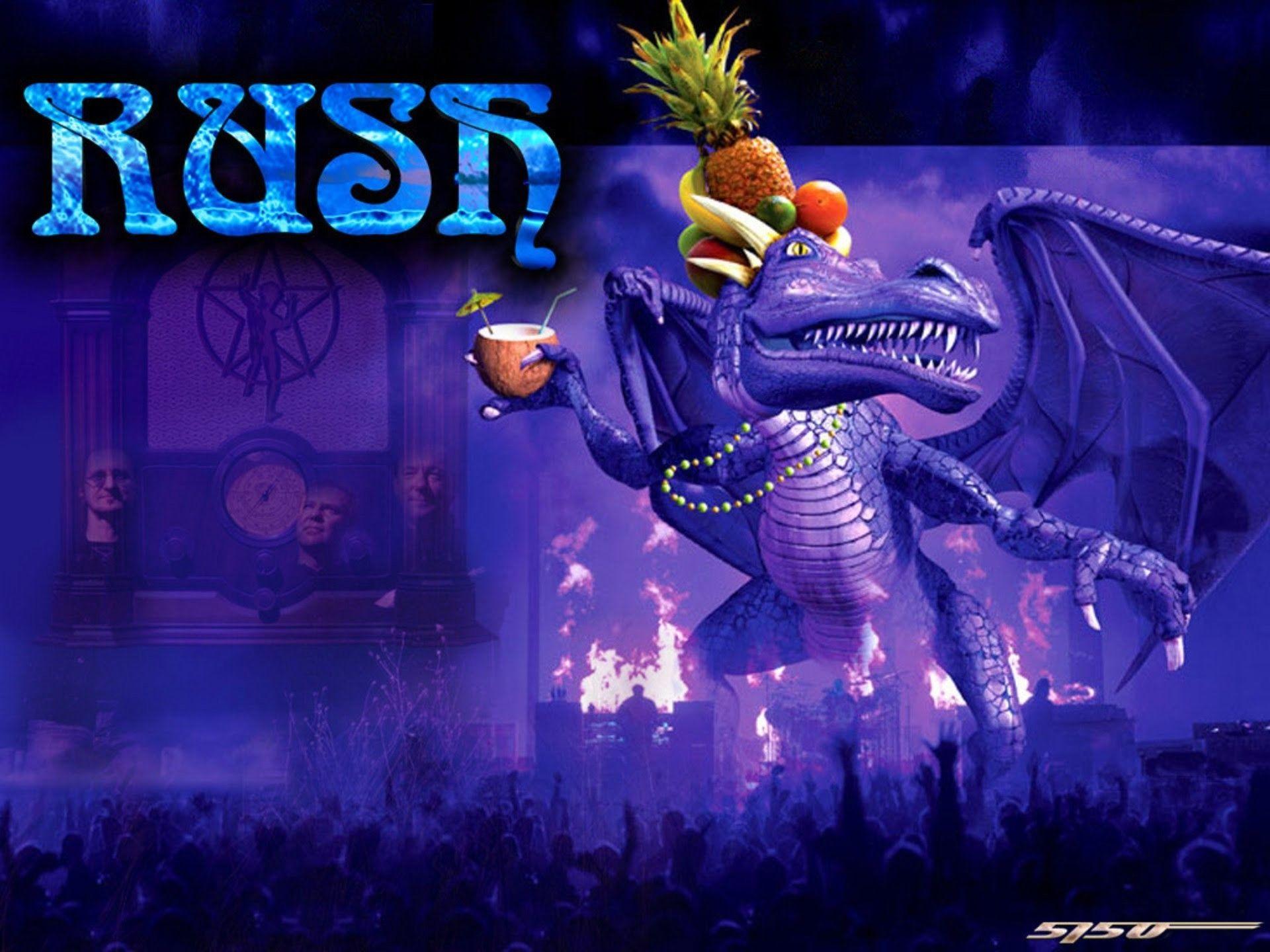 Rush Wallpapers - Top Free Rush Backgrounds - WallpaperAccess