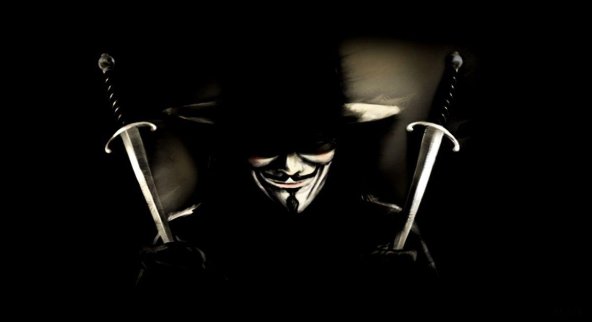 V for Vendetta Wallpapers - Top Free V for Vendetta Backgrounds ...