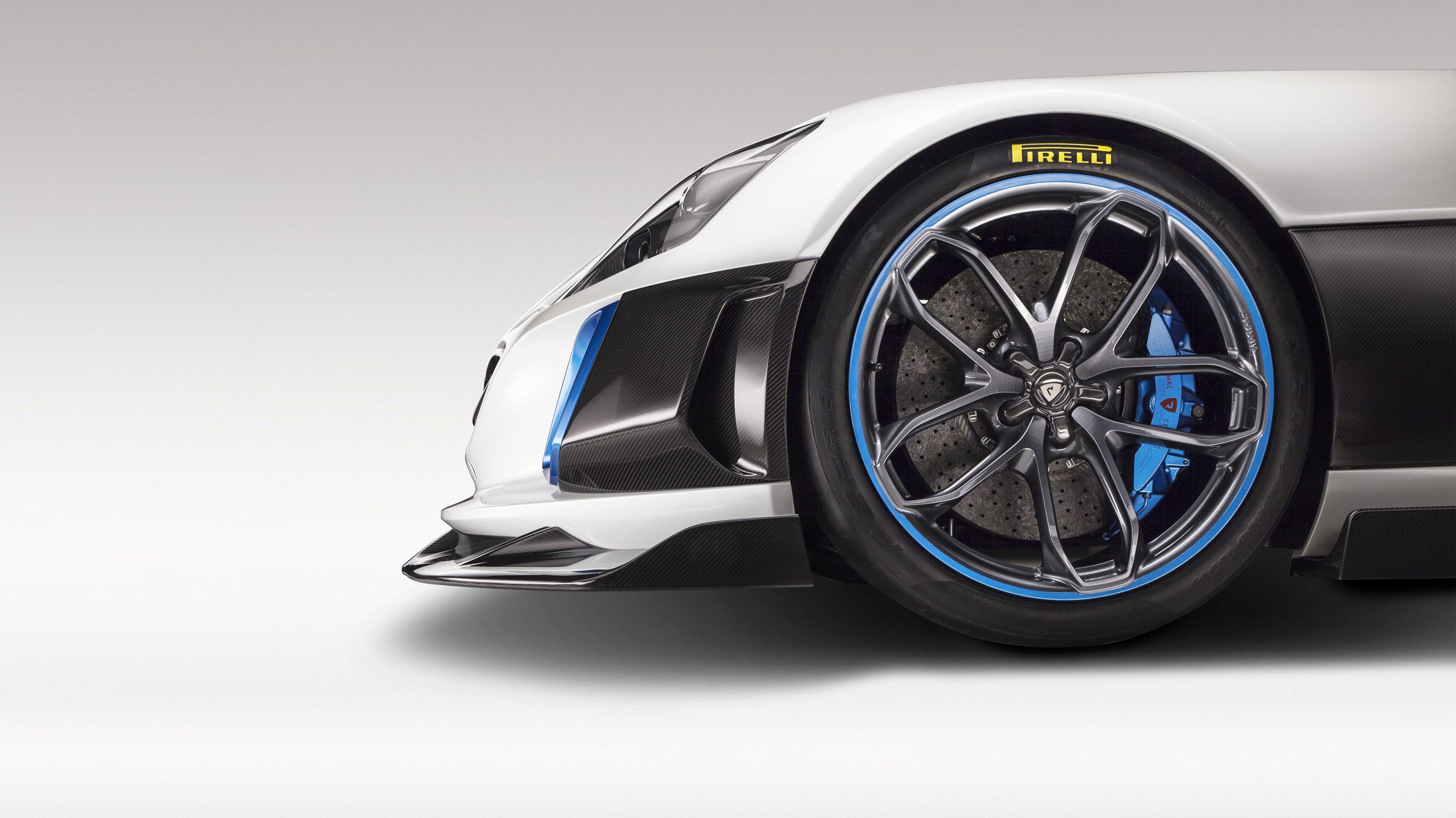 Electric Cars Wallpapers - Top Free Electric Cars Backgrounds ...