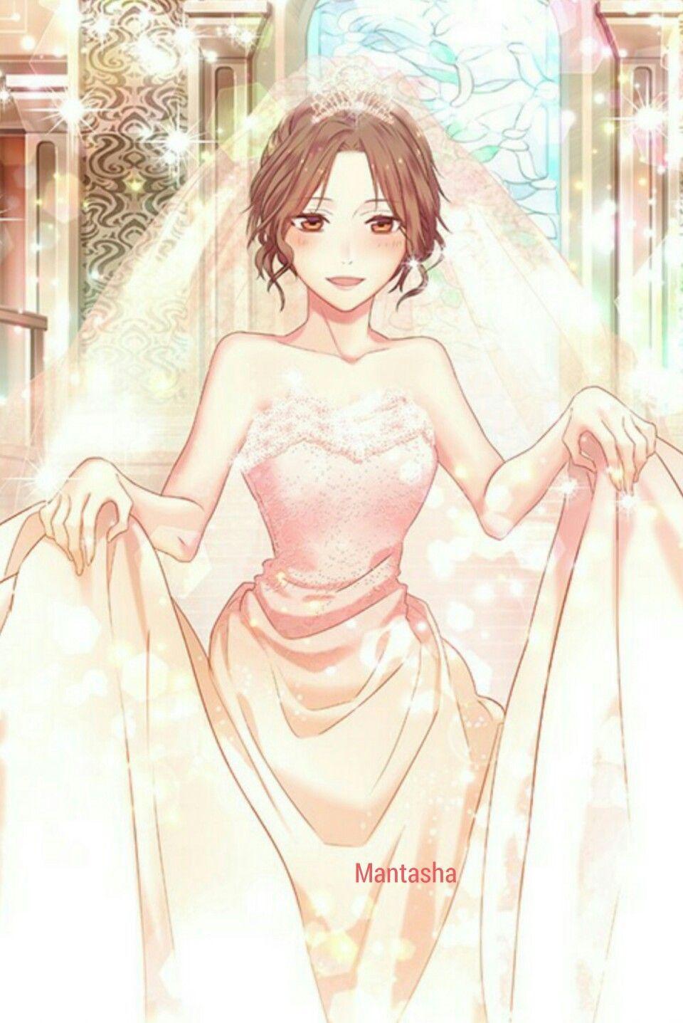 Anime Wedding Wallpapers - Top Free Anime Wedding Backgrounds ...