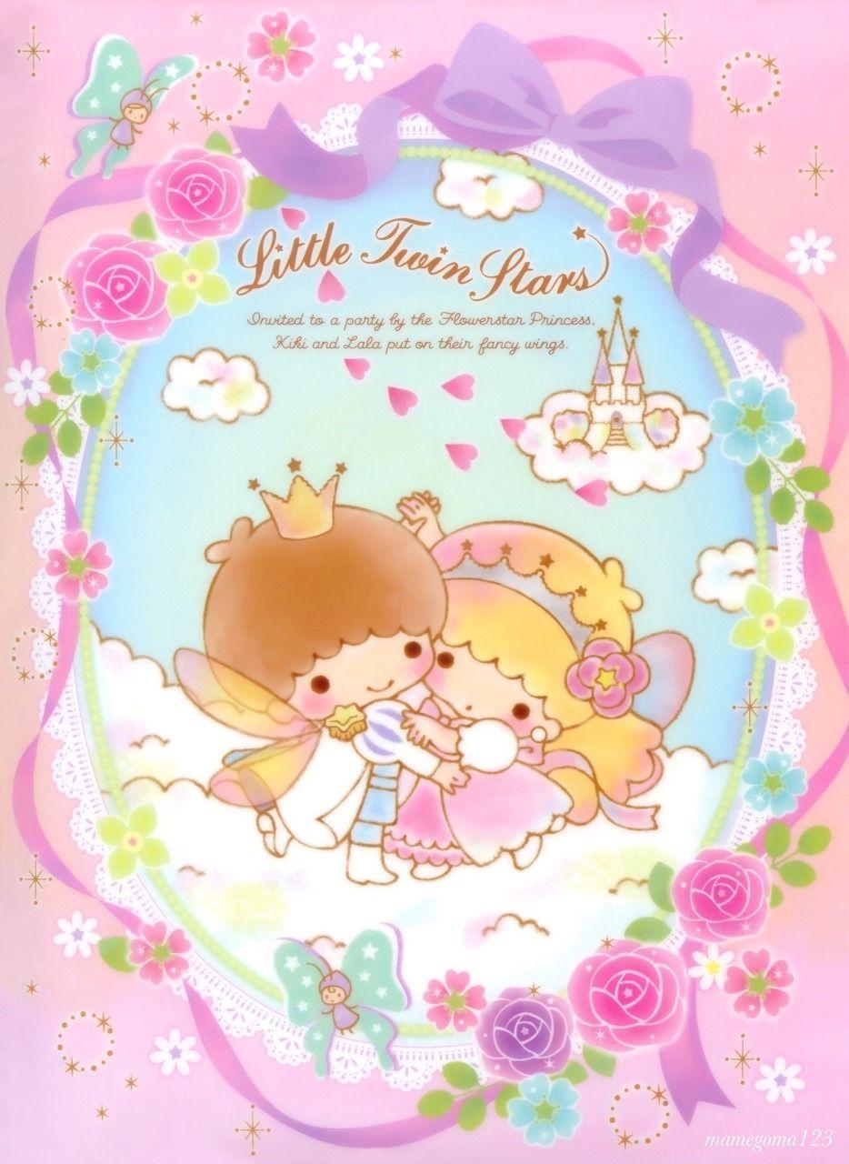 All Sanrio Characters Wallpapers - Top Free All Sanrio Characters ...